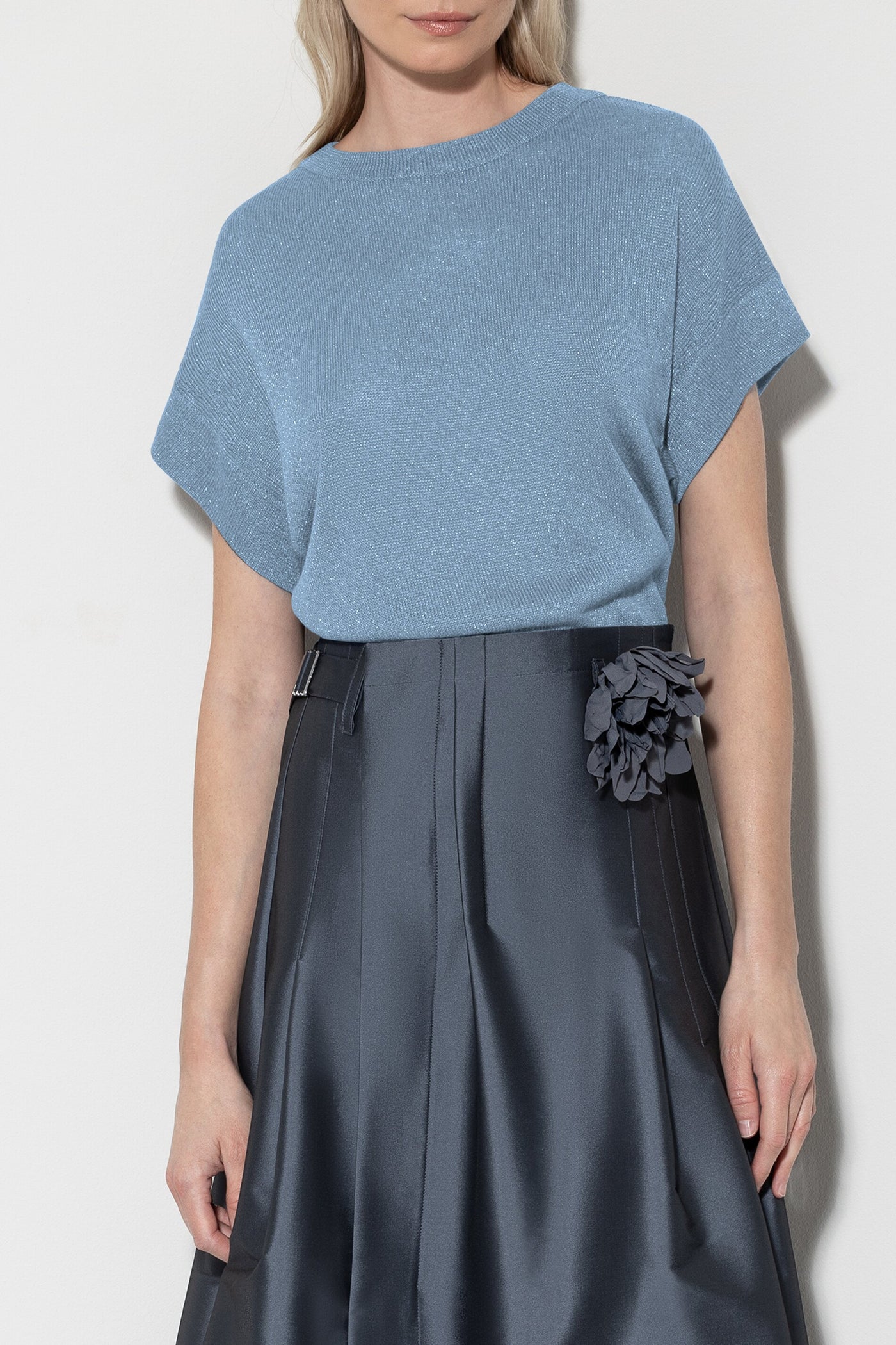 New Collection Knitwear | LUISA CERANO