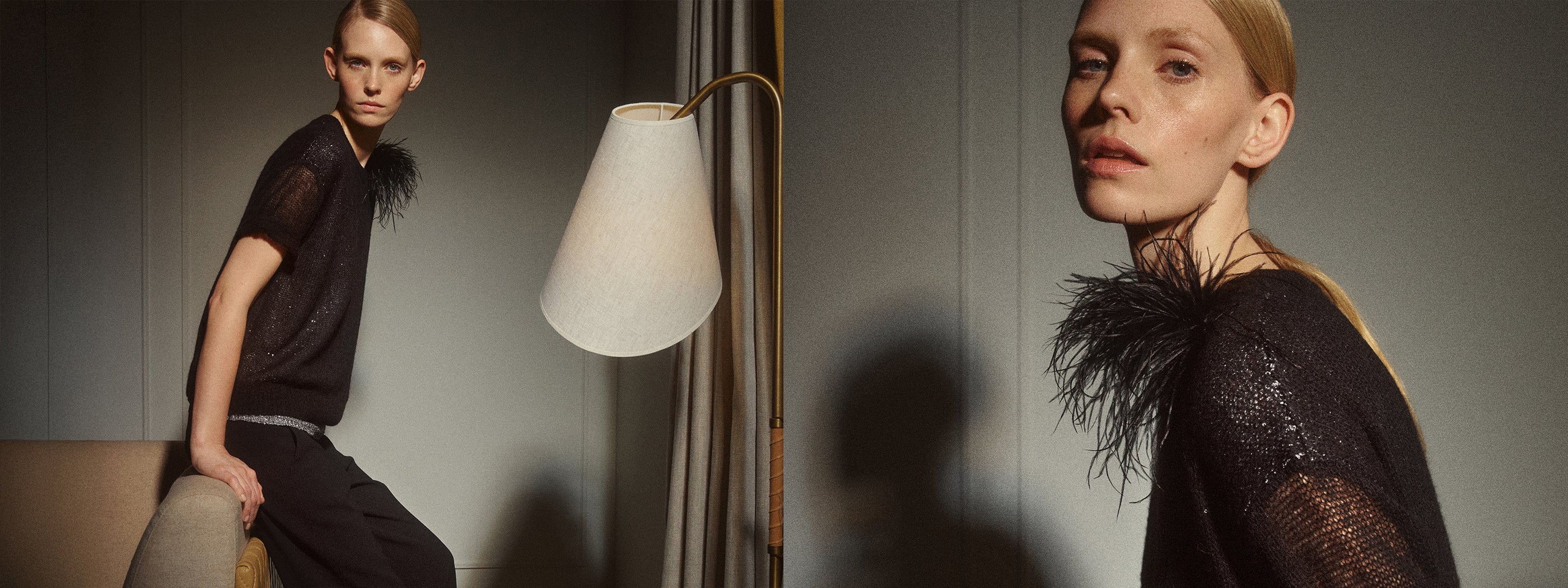 LUISA CERANO Online Store